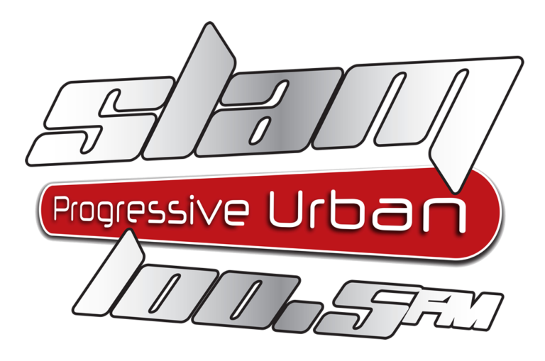 Slam 100.5 FM